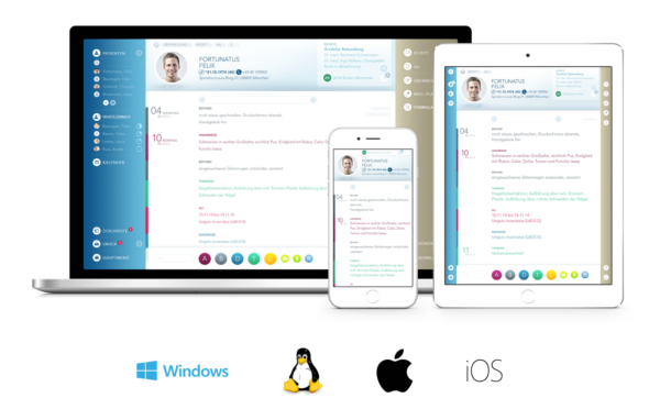 T2med – Software für Arztpraxen - L&L Computer GmbH