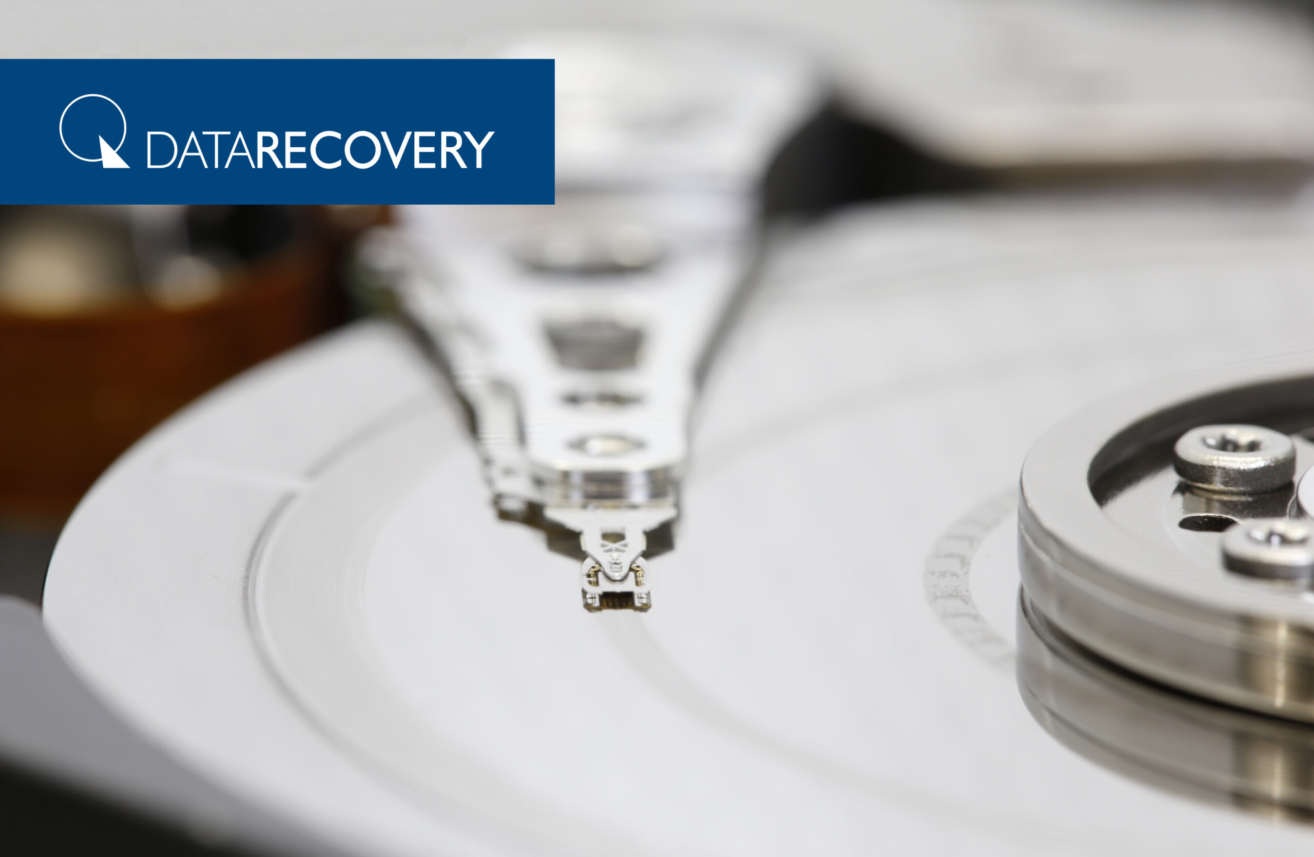 Datenrettung - L&L Computer GmbH